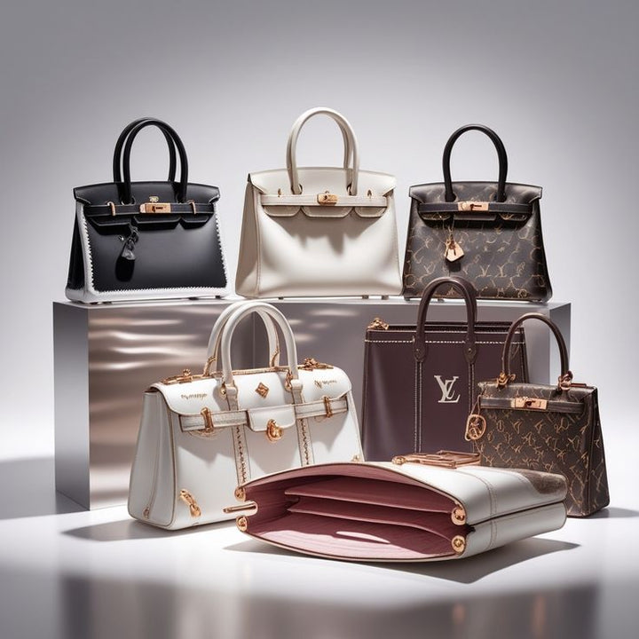 Designer World | Premium Branded Bags in Pakistan – DE-WR